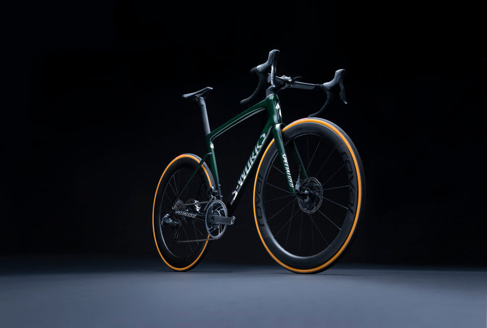 Durango Bikes